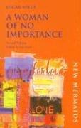 A Woman of No Importance - Oscar Wilde | Książka w Empik