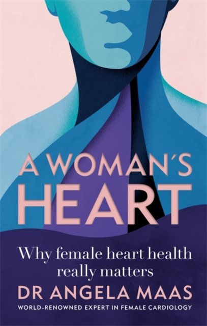 A Womans Heart: Why female heart health really matters - Professor ...