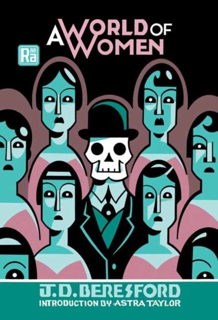 A World of Women - Beresford J. D. | Książka w Empik