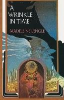A Wrinkle in Time - L'engle Madeleine | Książka w Empik
