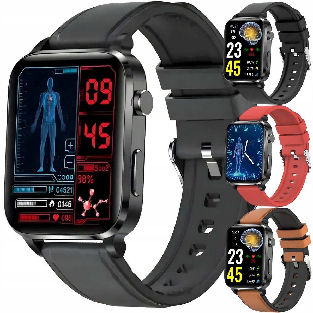 A100 - Angelo Watches | Sklep EMPIK.COM