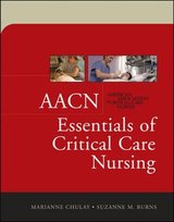 Aacn Essentials of Critical Care Nursing - Opracowanie zbiorowe ...
