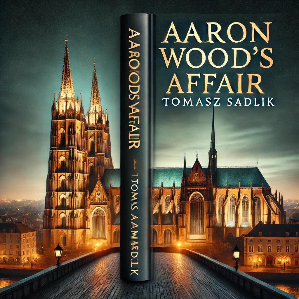 Aaron Wood`s Files. The Auschwitz Guide - ebook PDF - Tomasz Sadlik ...