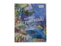 Aarrejahti meressa! - Opracowanie zbiorowe | Książka w Empik