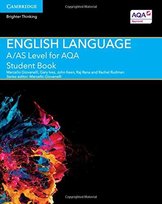 AAS Level English Language for AQA Student Book - Opracowanie zbiorowe ...
