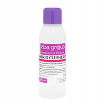 Aba Group Cleaner do Paznokci Odtłuszczacz 100 ml | Sklep EMPIK.COM