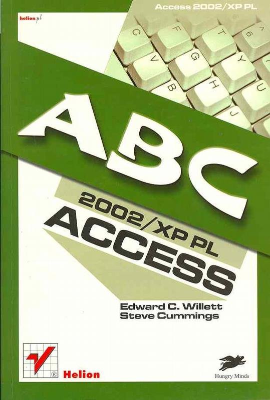 ABC Accessa 2002/XP PL - Opracowanie zbiorowe | Książka w Empik