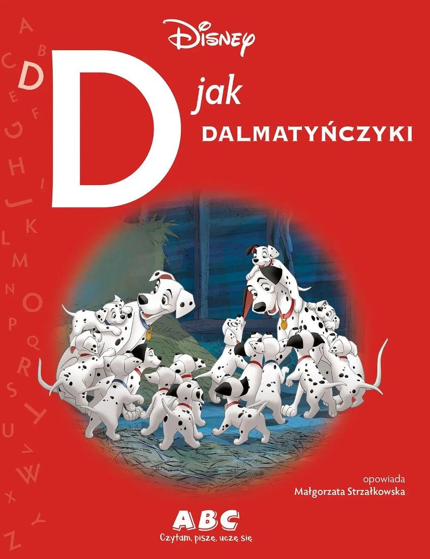 ABC Czytam, Piszę, Uczę Się - Hachette Polska Sp. z o.o. | Prasa Sklep ...
