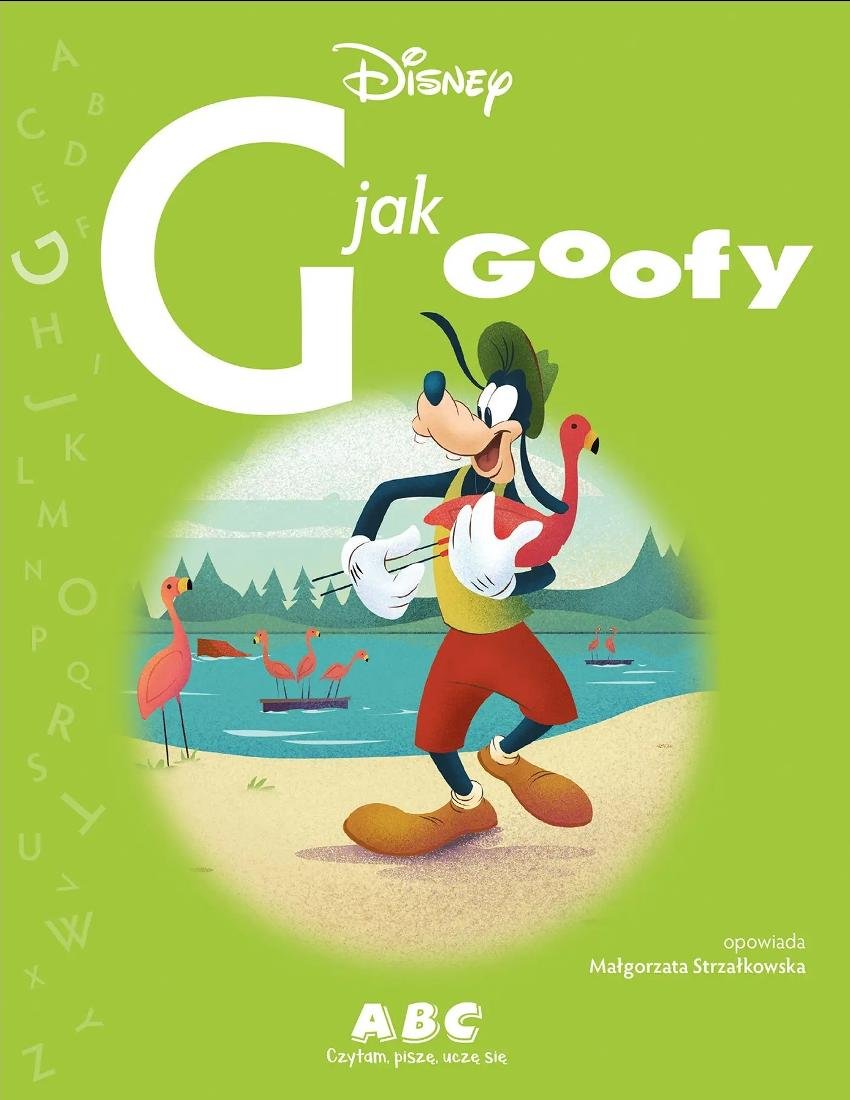 ABC Czytam, Piszę, Uczę Się - Hachette Polska Sp. z o.o. | Prasa Sklep ...
