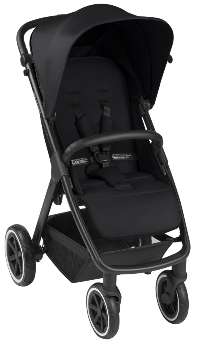 ABC DESIGN Avus AIR - wózek spacerowy | Ink - ABC Design | Sklep EMPIK.COM