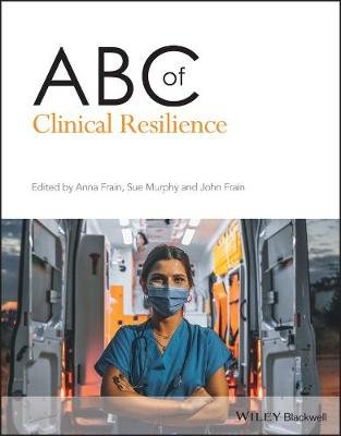ABC of Clinical Resilience - Anna Frain | Książka w Empik