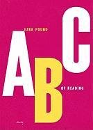 ABC of Reading - Pound Ezra | Książka w Empik