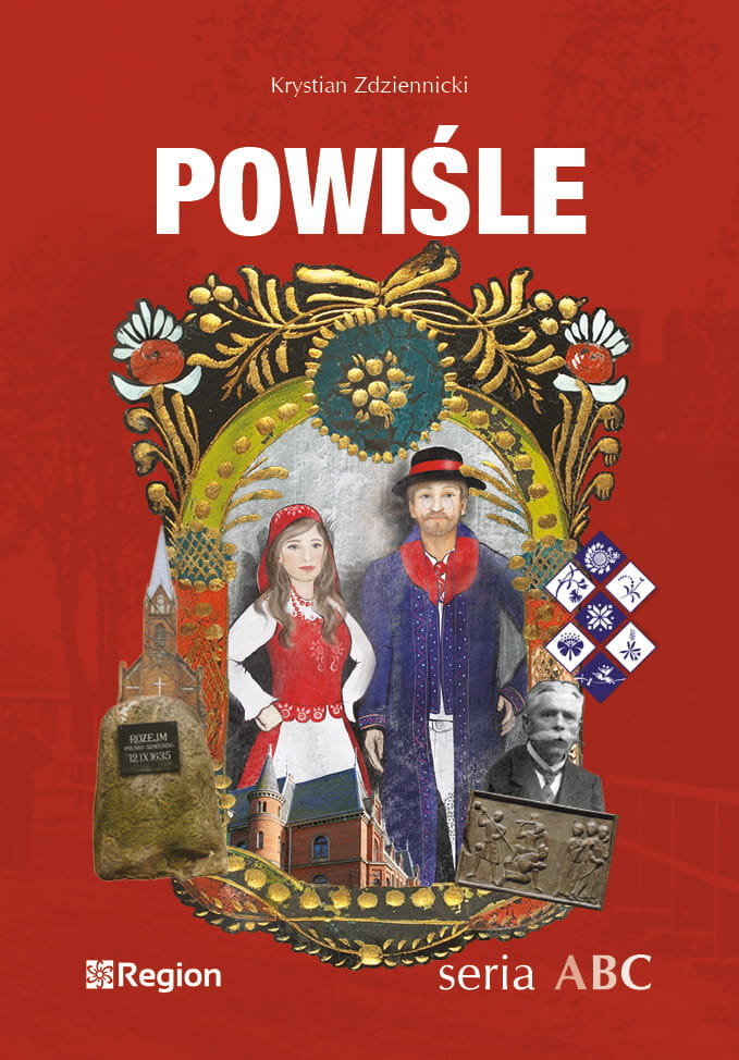 ABC Powiśle - Sojka Kasia | Książka w Empik