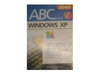 ABC ... WINDOWS XP - Zarzecki Konrad | Książka w Empik