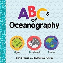 ABCs of Oceanography - Chris Ferrie | Książka w Empik