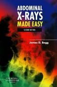 Abdominal X-Rays Made Easy - Begg James | Książka w Empik