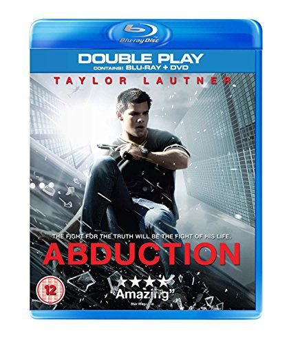 Abduction (Porwanie) - Singleton John| Filmy Sklep EMPIK.COM