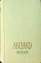 Abelard Rozprawy - Abelard Piotr | Książka w Empik