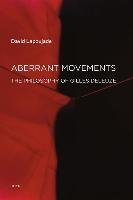 Aberrant Movements - Lapoujade David | Książka w Empik