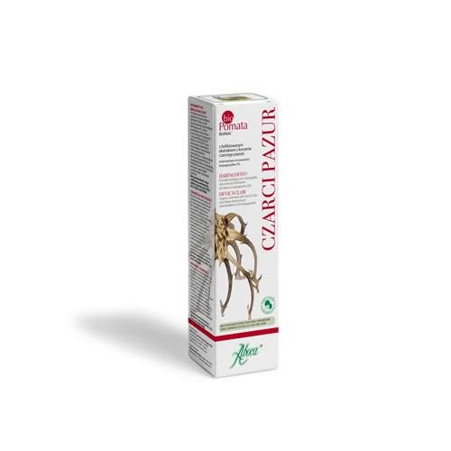 Aboca, Czarci Pazur Biomaść, 50 Ml | Sklep EMPIK.COM