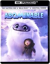 Abominable - Culton Jill| Filmy Sklep EMPIK.COM