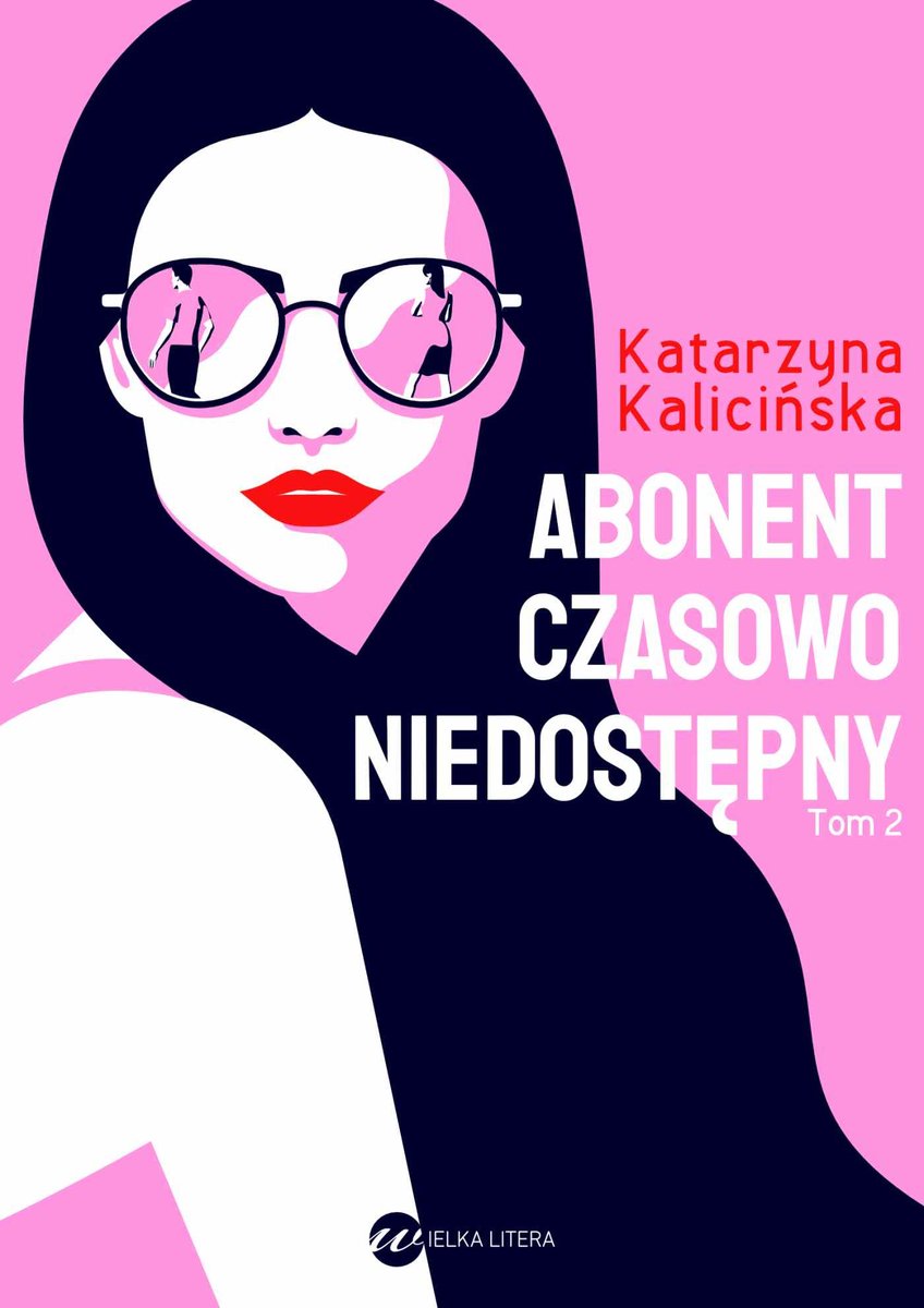 Abonent czasowo niedostępny - ebook mobi - Kalicińska Katarzyna | Ebook ...