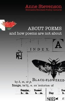 About Poems: and how poems are not about - Stevenson Anne | Książka w Empik