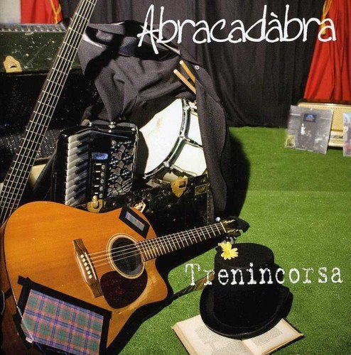 Abracadabra - Various Artists | Muzyka Sklep EMPIK.COM