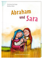 Abraham und Sara - Deutsche Bibelgesellschaft | Książka w Empik