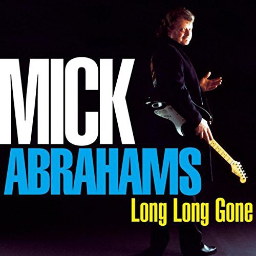 Abrahams Mick - Long Long Gone - Abrahams Mick | Muzyka Sklep EMPIK.COM