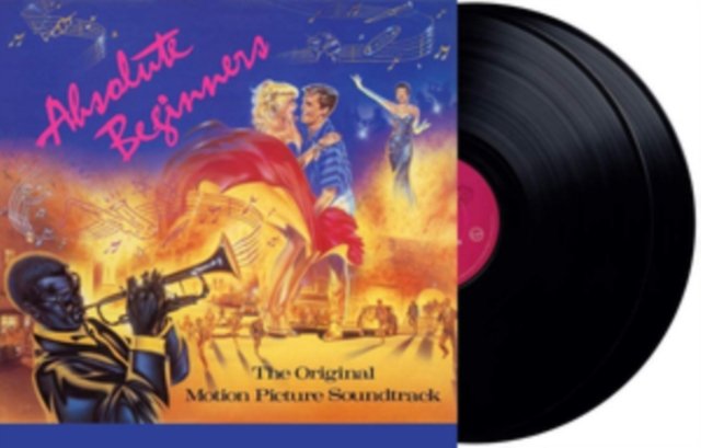 Absolute Beginners - Various Artists | Muzyka Sklep EMPIK.COM Absolute Beginners - Various Artists | Muzyka Sklep EMPIK.COM