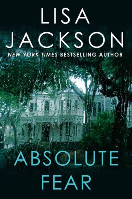 Absolute Fear - Jackson Lisa | Książka w Empik