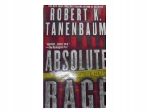 Absolute Rage - Tanenbaum Andrew S. | Książka w Empik