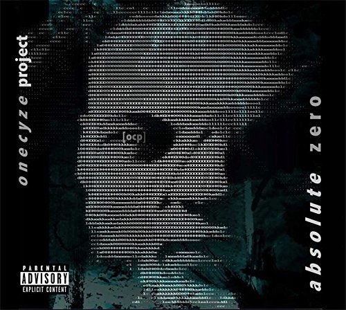 Absolute Zero - Absolute Zero | Muzyka Sklep EMPIK.COM