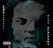 Absolute Zero - Absolute Zero | Muzyka Sklep EMPIK.COM