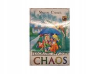 Absolutnie zwyczajny chaos - Screech Timon | Książka w Empik