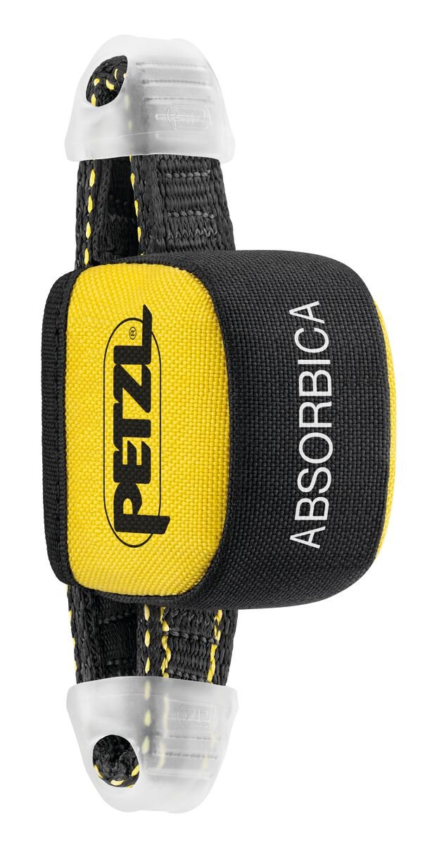 Absorber Petzl Absorbica - Petzl | Sport Sklep EMPIK.COM