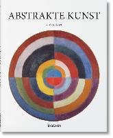 Abstrakte Kunst - Elger Dietmar | Książka w Empik