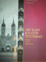 Aby ślady ich stóp przetrwały - Opracowanie zbiorowe | Książka w Empik