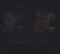 AC/DC Rock Or Bust (CD / EXKLUSIVE GERMAN VERSION) - AC/DC | Muzyka ...