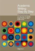 Academic Writing Step by Step - Candlin Christopher N. | Książka w Empik