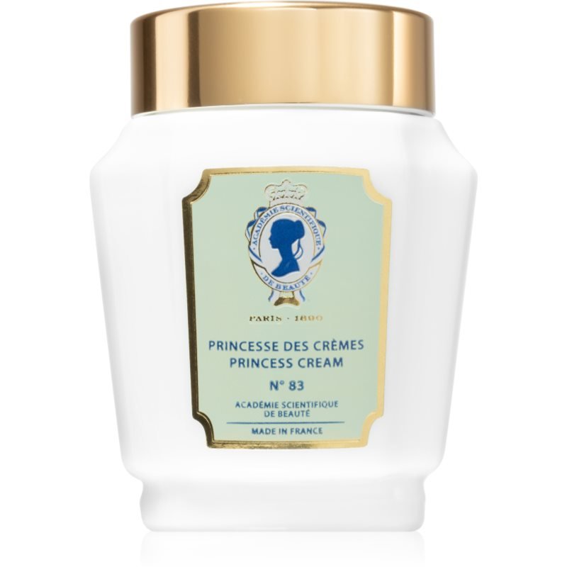Académie Scientifique de Beauté Vintage Princess Cream N°83 ...