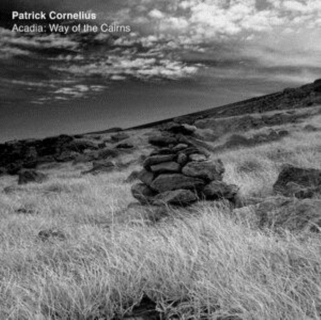 Acadia: Way of the Cairns, płyta winylowa - Cornelius Patrick | Muzyka Sklep EMPIK.COM