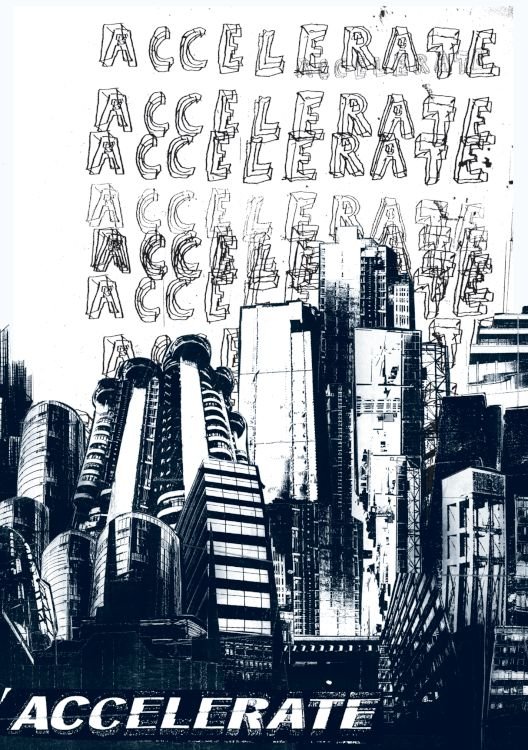Accelerate (Deluxe Edition) - R.E.M. | Muzyka Sklep EMPIK.COM