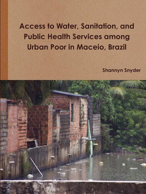 Access to Water, Sanitation, and Public Health Services among Urban ...