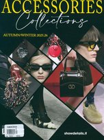 Accessories Collections [IT] - EuroPress Polska Sp. z o.o. | Prasa Sklep EMPIK.COM