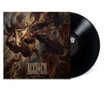 Accu§er: Rebirthless (lp), płyta winylowa - Unknown | Muzyka Sklep ...