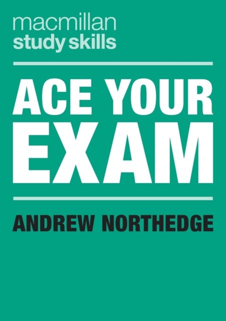 Ace Your Exam - Andrew Northedge | Książka w Empik