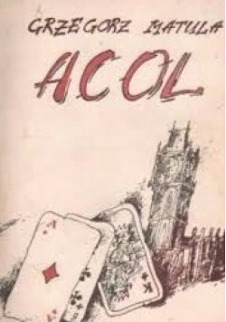Acol - | Książka w Empik