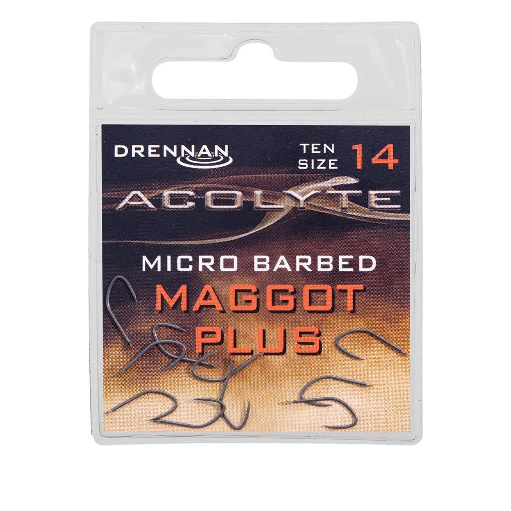 Acolyte Maggot Plus 14 |HSA0514 - DRENNAN | Sport Sklep EMPIK.COM